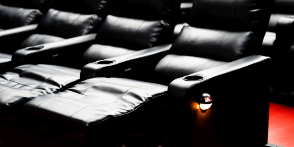City Side Belfast Cinema Listings & Tickets | Movie House