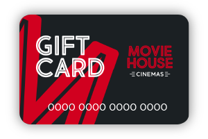 Gift Cards | Movie House