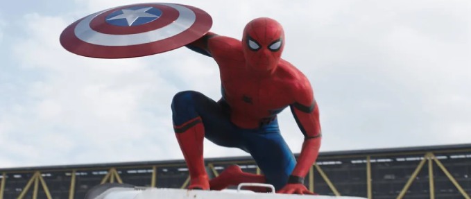 SPIDER-MANIA SEASON: Spider-Man Homecoming (2017) Tickets & Showtimes ...