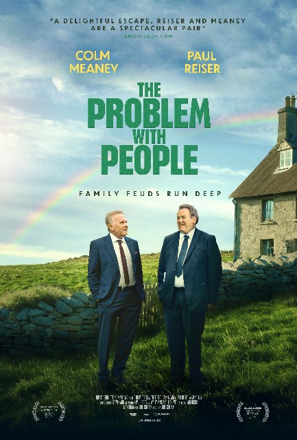 The Problem with People Tickets & Showtimes | Movie House Cinemas: Book ...